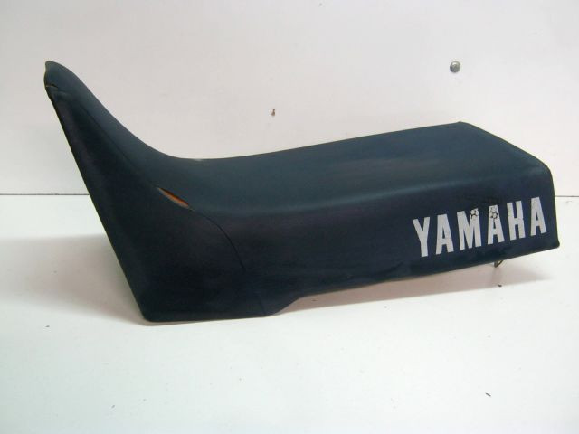 Selle YAMAHA 600 XT type 1VJ an 1986 réf 1VJ-24770-00
